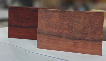Exotic Wood – YXE Wood Select