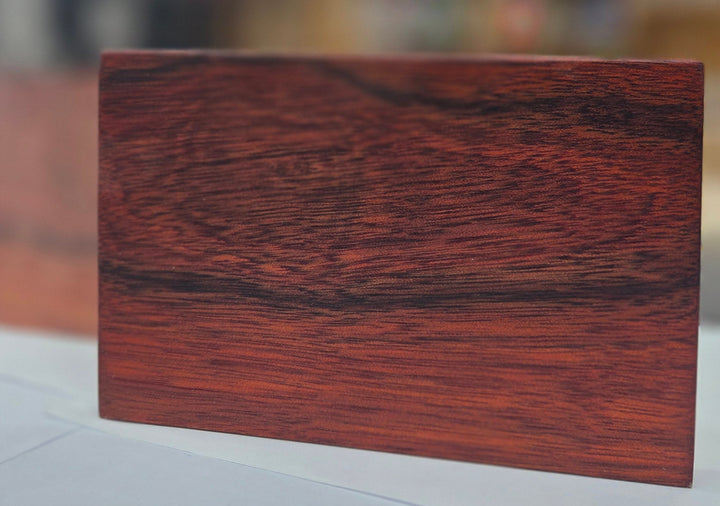 Exotic Wood – YXE Wood Select