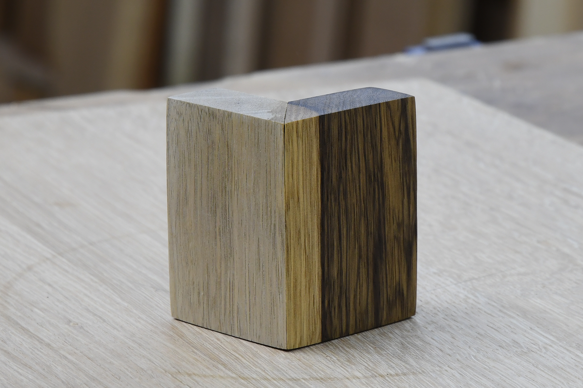 YXE Wood Select