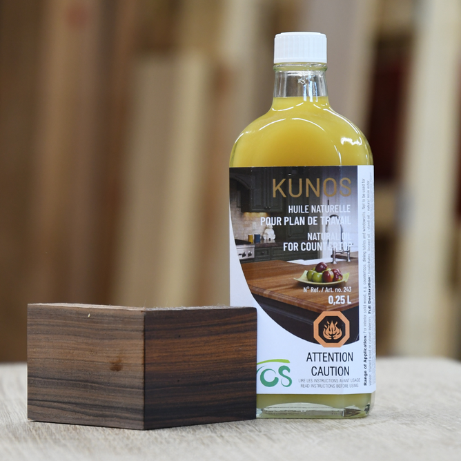 Exotic Wood – YXE Wood Select