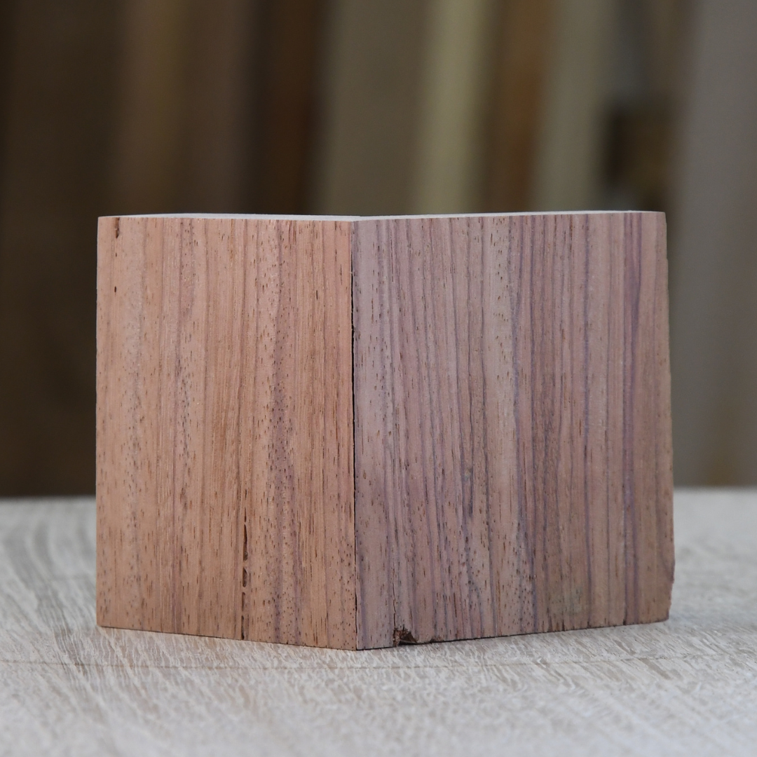 Ebiara ( Red Zebrawood) – YXE Wood Select