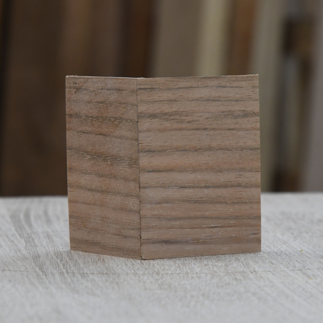 Exotic Wood – YXE Wood Select