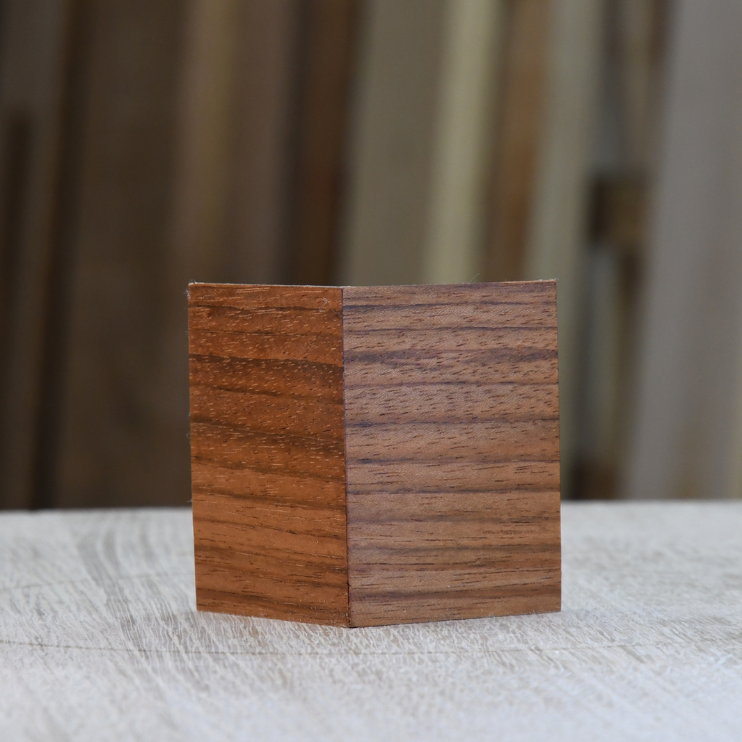Exotic Wood – YXE Wood Select