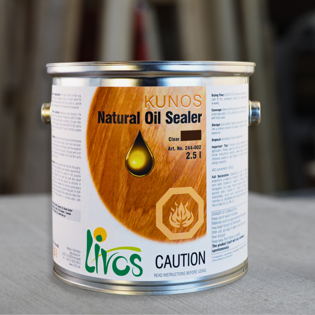 Kunos 244 – YXE Wood Select