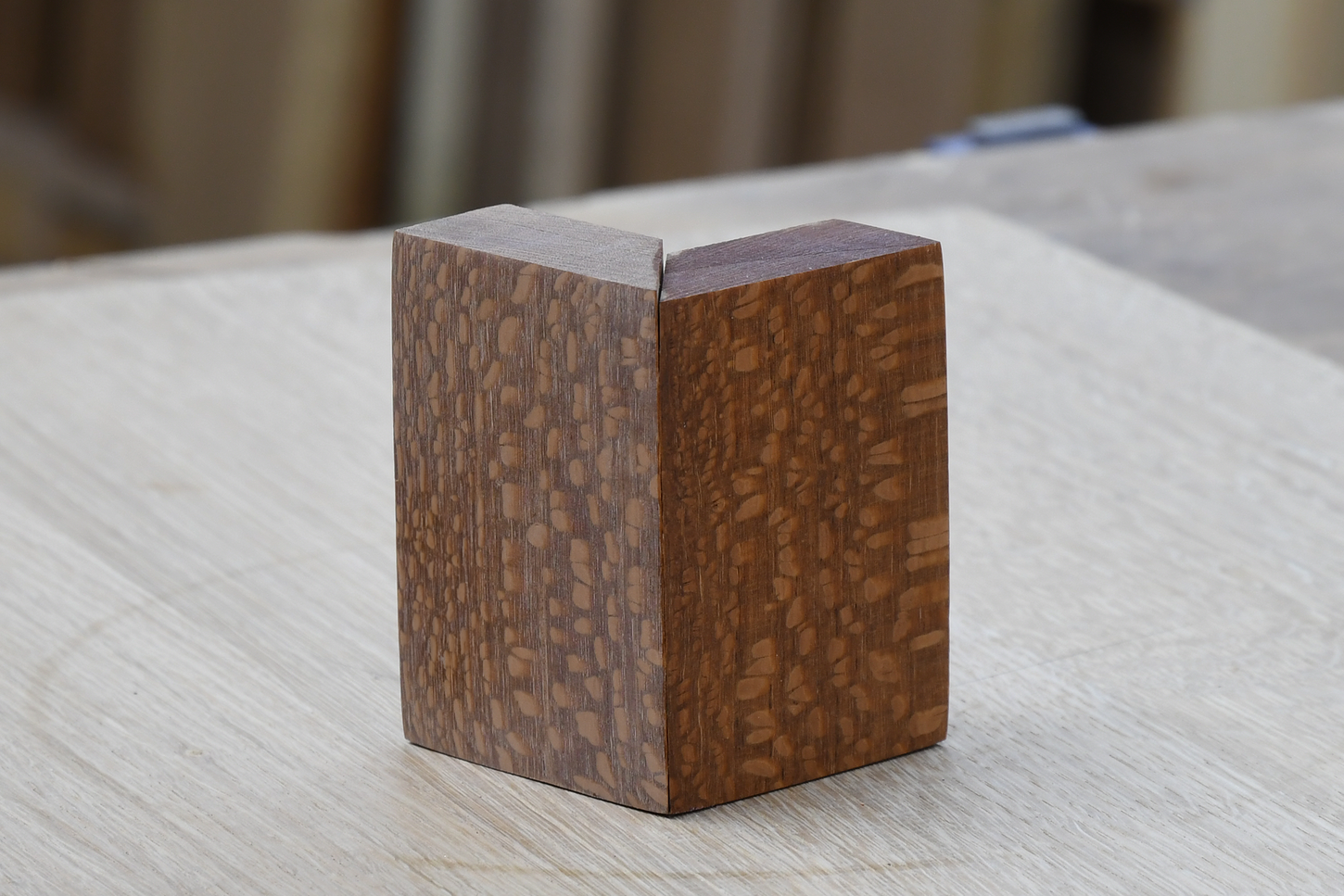 Exotic Wood – YXE Wood Select