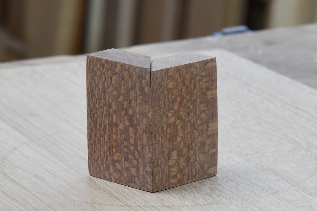 Exotic Wood – YXE Wood Select