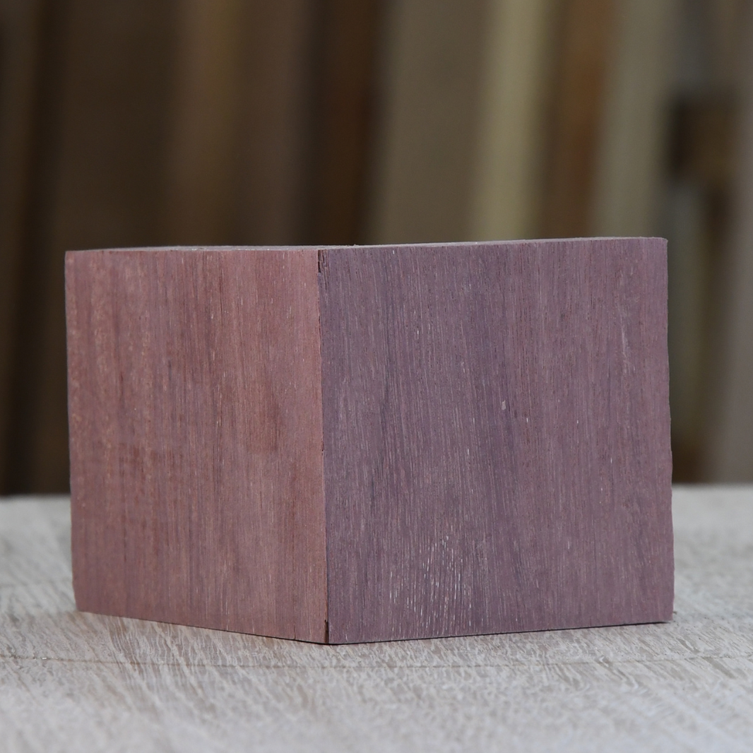 Exotic Wood – YXE Wood Select